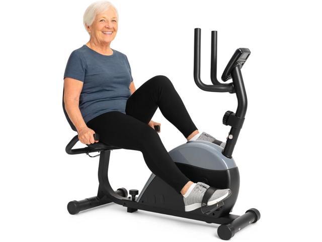 Click here for Vive Recumbent Exercise Bike - Stationary Recumben... prices