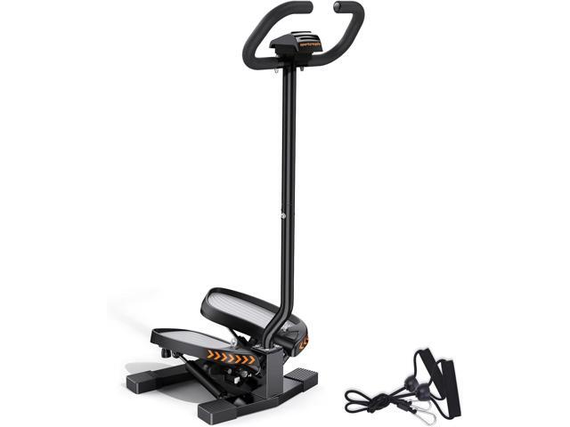 Click here for Sportsroyals Stair Stepper Twist/Mini Stepper for... prices