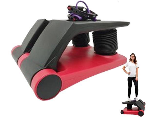 Click here for INTBUYING Mini Twist Stepper for Exercise Workout... prices
