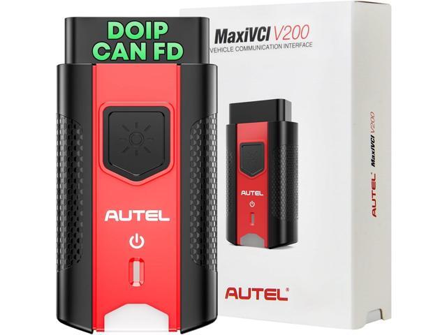 Click here for Autel MaxiVCI V200 VCI200 Wireless Diagnostic Dong... prices