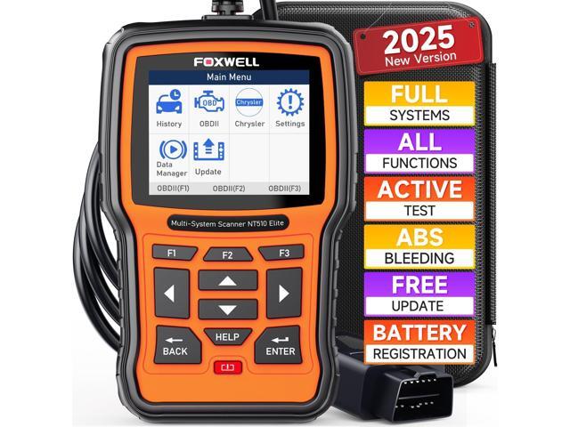 Click here for FOXWELL NT510 Elite fit for Chrysler Jeep Dodge Sc... prices