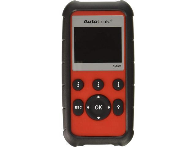 Click here for Autel AL629 Autolink Pro Service Tool  1 Pack prices