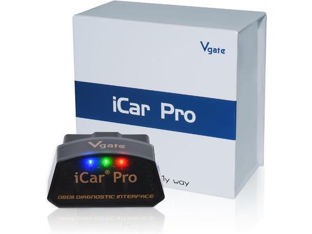 Click here for Vgate iCar Pro(BT3.0/ BLE4.0) OBD2 Scanner Bluetoo... prices