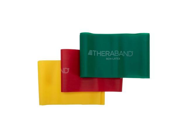 Click here for THERABAND Resistance Bands Set  Professional Elast... prices