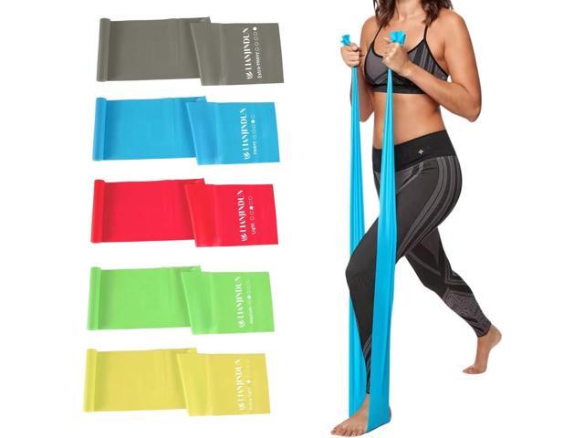 Click here for 5 Pcs Professional Resistance Bands. Latex-Free  E... prices