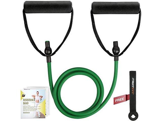 Click here for RitFit Single Resistance Exercise Band with Comfor... prices