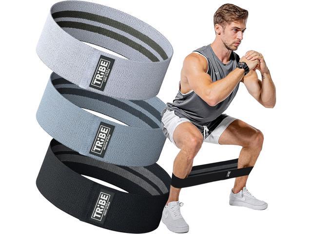 Click here for Fabric Resistance Bands for Legs - Workout Bands R... prices