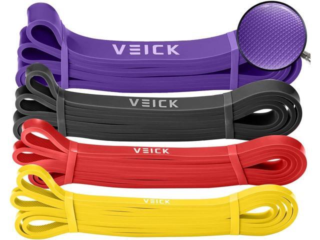 Click here for VEICK Resistance Bands for Working Out  Exercise B... prices