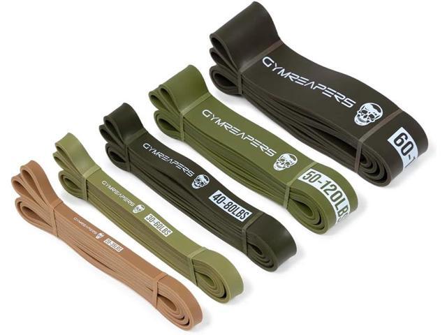 Click here for Gymreapers Resistance Bands for Working Out Elasti... prices
