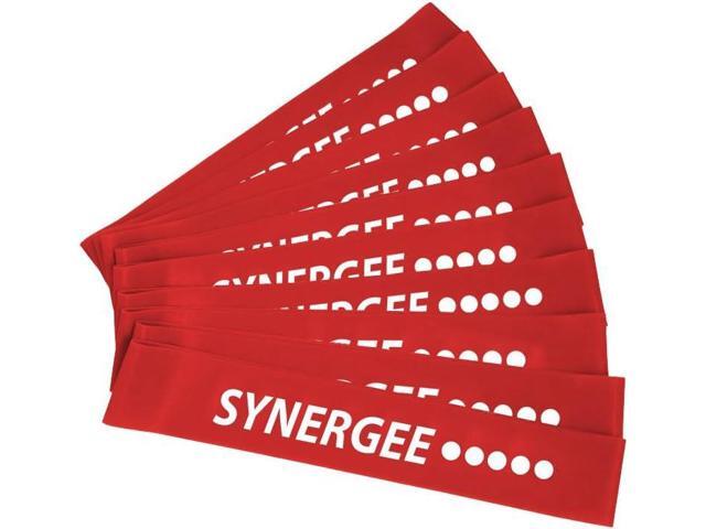 Click here for Synergee Exercise Fitness Resistance Band Mini Loo... prices