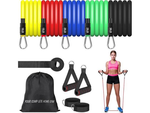 Click here for Resistance Bands Set  Workout Bands with Handles... prices