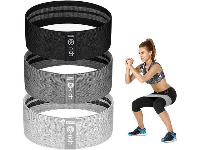Click here for Resistance Bands  Fabric Workout Bands for Women &... prices