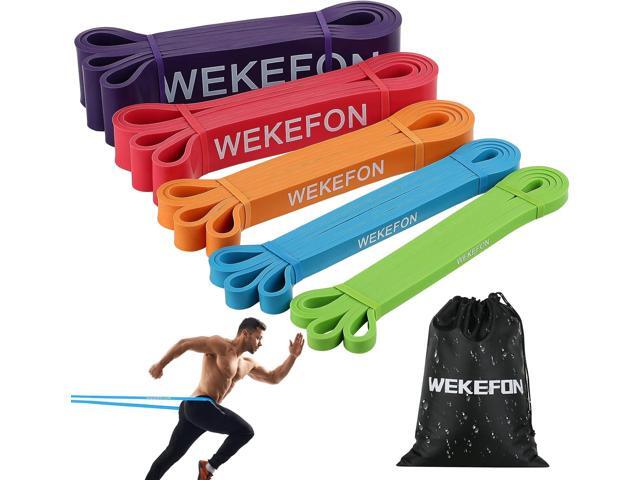 Click here for Resistance Bands Set  Pull Up Assist Bands - Stret... prices