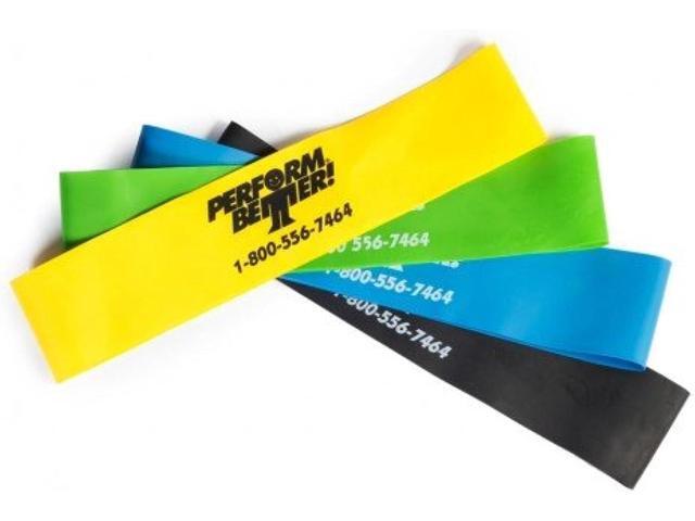 Click here for Mini Band Resistance Loop - Exercise Bands prices