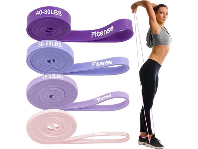Click here for Pull Up Bands  Fitense Resistance Bands Set with D... prices