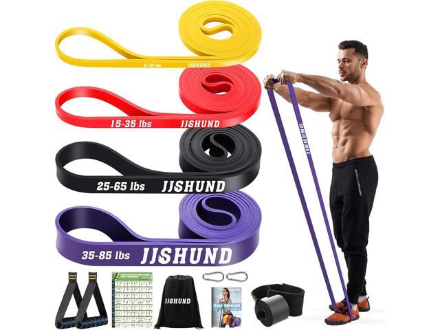 Click here for Resistance Bands Set  Pull Up Assistance Bands Pul... prices