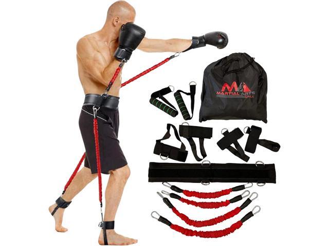 Click here for Boxing Resistance Bands for MMA Martial Arts Resis... prices