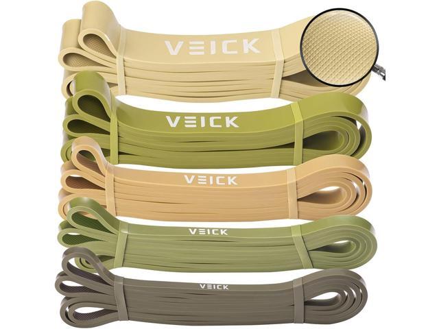 Click here for VEICK Resistance Bands for Working Out  Exercise B... prices