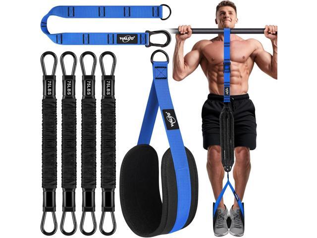 Click here for Pull Up Assistance Bands  Heavy Duty Resistance Ba... prices