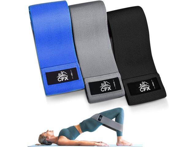 Click here for CFX Resistance Bands Set  Exercise Bands with Non-... prices