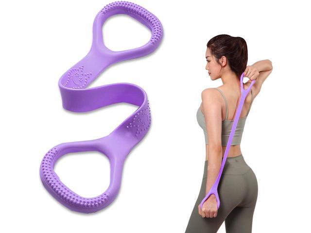 Click here for Figure 8 Fitness Resistance Band  Arm Back Trainin... prices