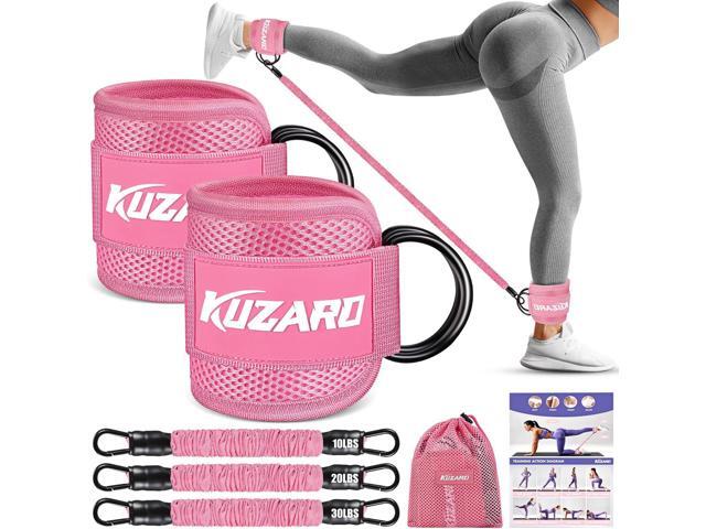 Click here for Ankle Resistance Bands with Cuffs  Ankle Weights B... prices