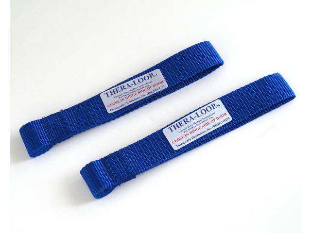 Click here for RangeMaster TheraLoop Door Anchors Non-Slip Comple... prices