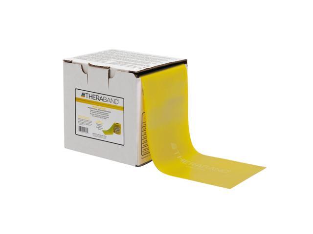 Click here for THERABAND Resistance Band  Yellow  Light  50-Yard... prices