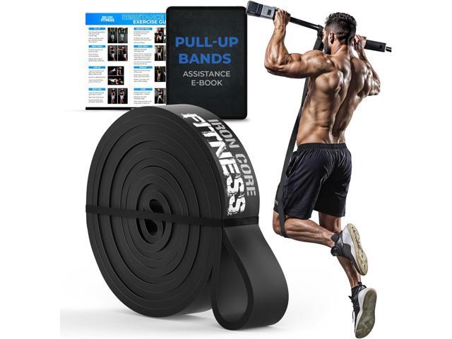 Click here for Pull Up Assistance Resistance Bands - Long Loop Po... prices