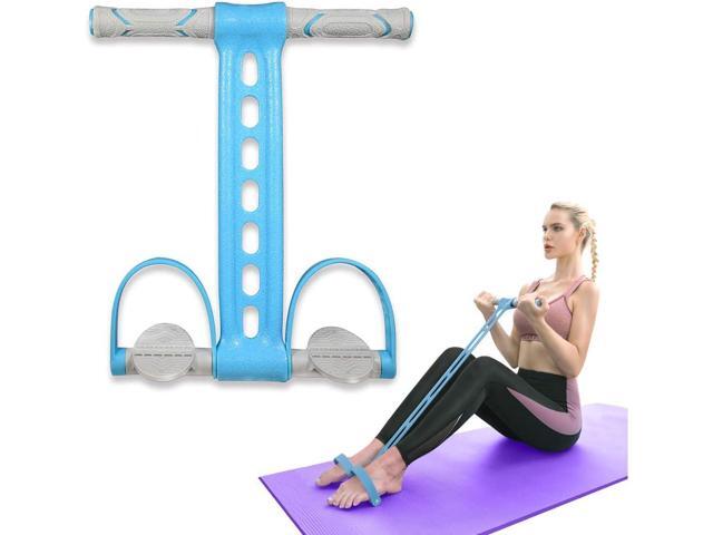 Click here for Yoga Pedal Resistance Band Elastic Pull Rope Fitne... prices