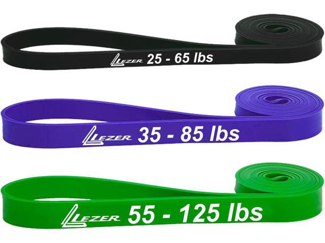 Click here for LEZER Resistance Bands - Pull Up Bands for Home Gy... prices