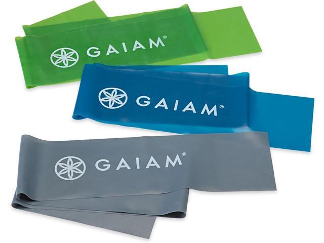 Click here for Gaiam Restore Strength and Flexibility Resistance... prices