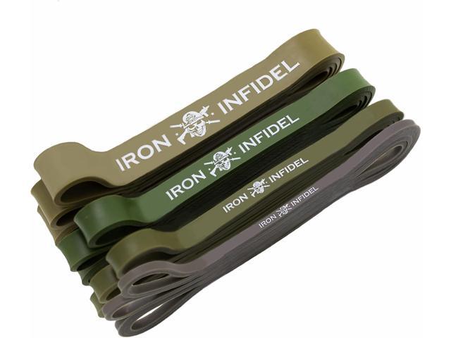 Click here for Pull Up Assistance Bands for Working Out - Resista... prices