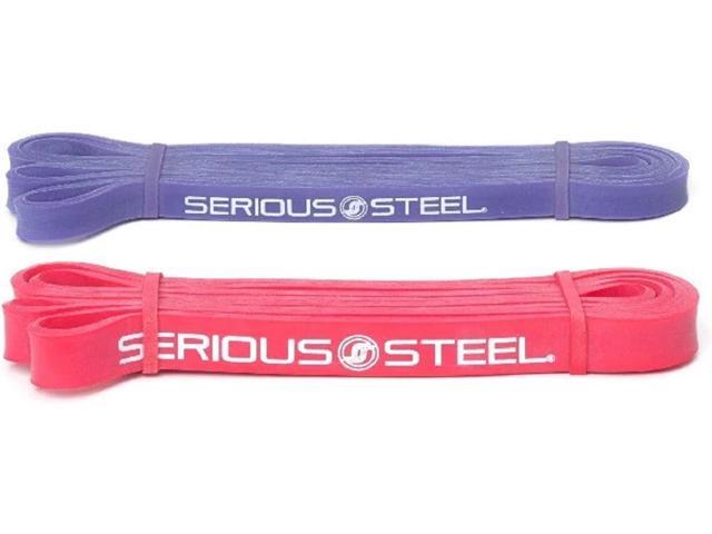 Click here for Serious Steel 41 Assisted Pull-up Band  Heavy Duty... prices