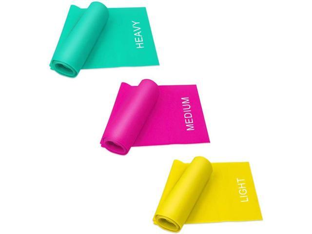 Click here for Coolrunner 7FT. Long Latex Free Elastic Flat Exerc... prices