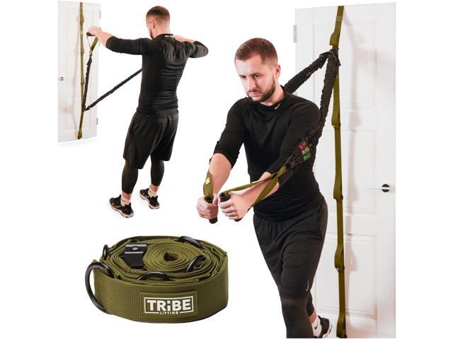 Click here for Adjustable Resistance Band Anchor - Door Anchor wi... prices