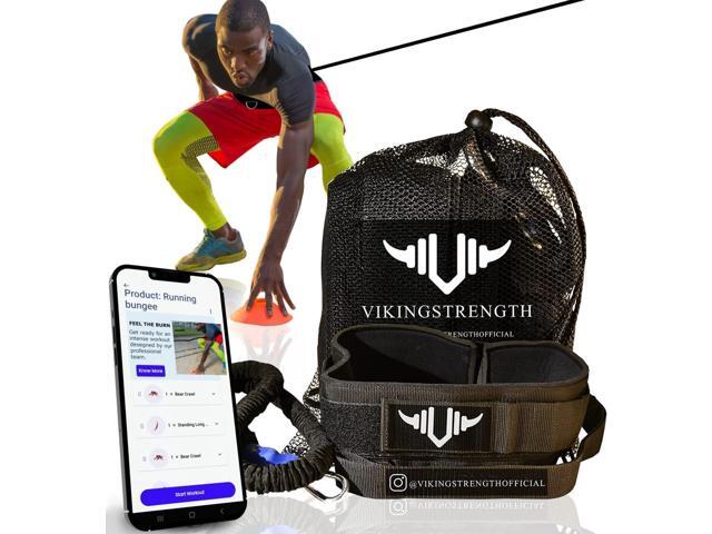 Click here for Vikingstrength - 360° Resistance Running Training... prices