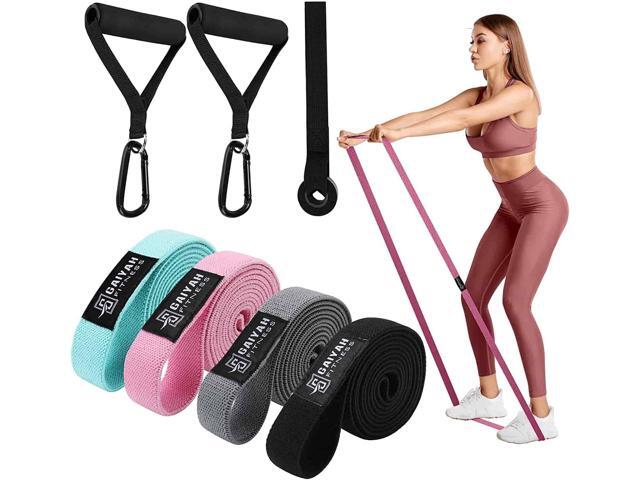 Click here for Long Bands for Working Out - Long Resistance Bands... prices