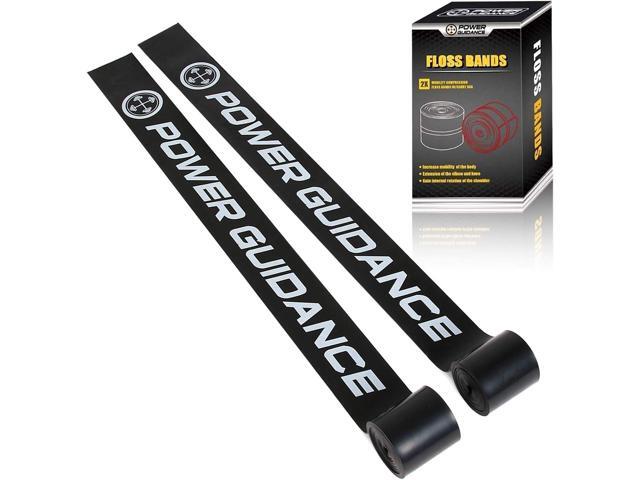 Click here for POWER GUIDANCE Muscle Floss Bands - Compression Ba... prices
