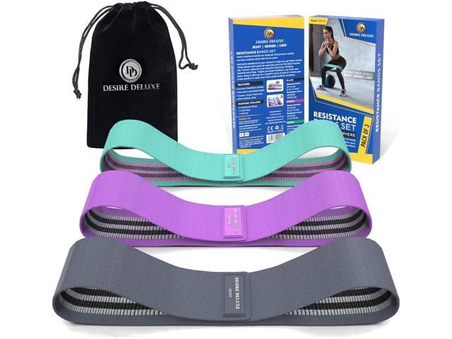 Click here for Desire Deluxe Resistance Band Exercise Workout Equ... prices