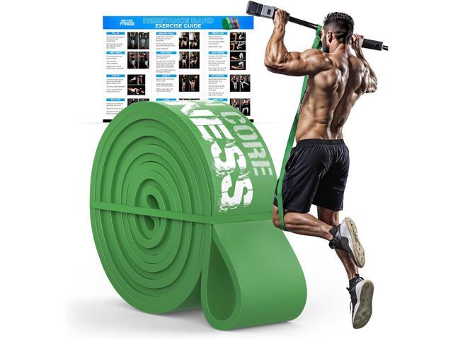 Click here for Pull Up Assistance Resistance Bands - Long Loop Po... prices