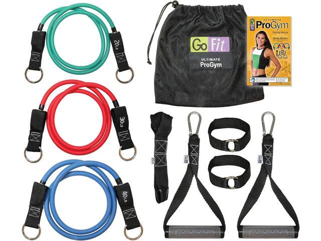 Click here for GoFit Ultimate ProGym - Portable Fitness Equipment... prices