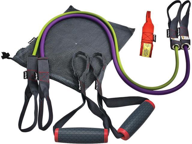 Click here for Perfect Fitness Resistance Bands prices