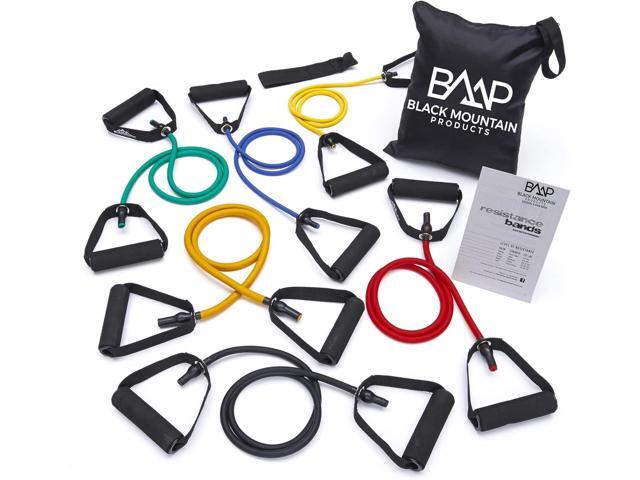 Click here for Black Mountain Products New Strong Man Set of 6 Re... prices