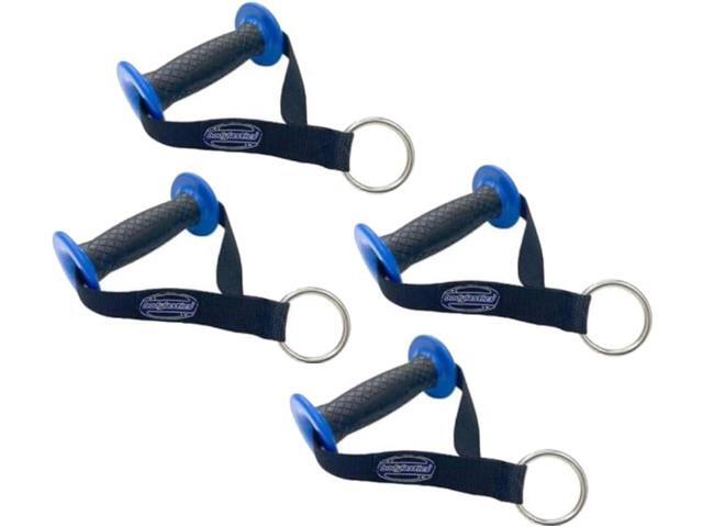 Click here for Bodylastics Resistance Band Handles  Ergonomic Gym... prices