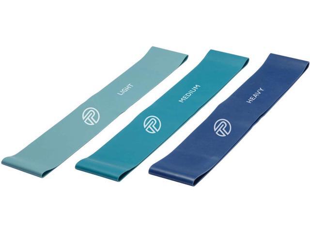 Click here for Pro-Tec Athletics Resistance Bands  Light  Medium... prices