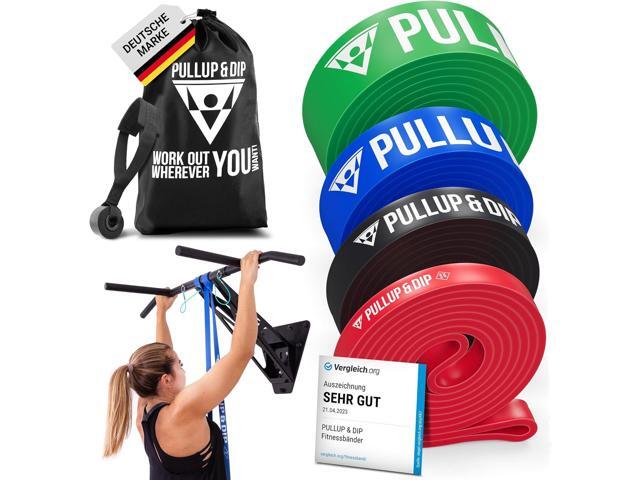 Click here for PULLUP & DIP Fitness Bands  Resistance Bands with... prices
