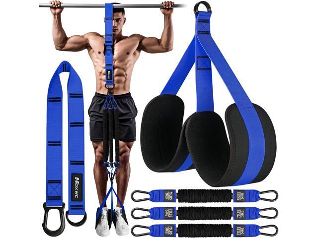 Click here for Pull Up Assistance Bands  Adjustable Heavy Duty Re... prices