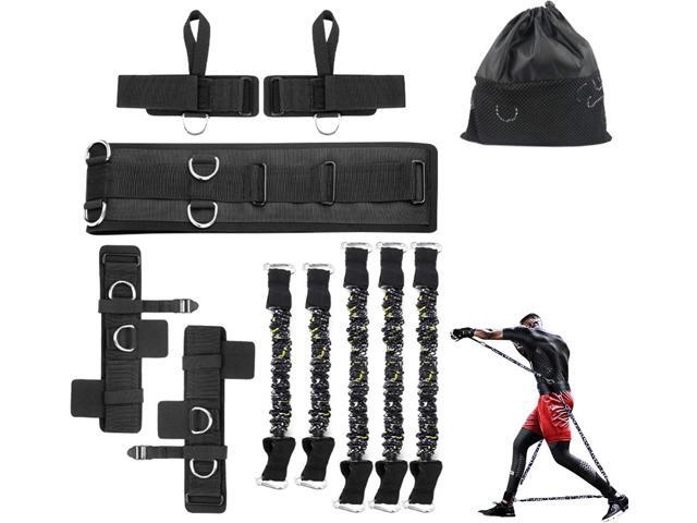 Click here for Boxing Resistance Bands Set for Speed and Agility... prices