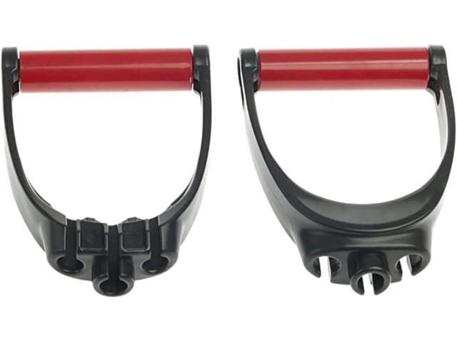Click here for Lifeline Triple Grip Handles Fit Up to Three Resis... prices